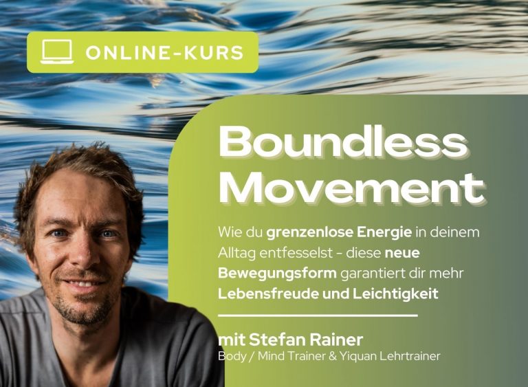 Boundless Movement - Pangera