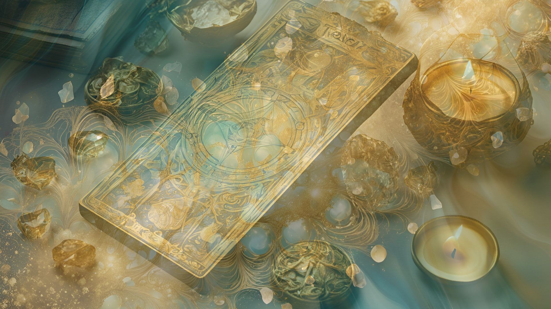 Erkenne deinen persönlichen Heilungsarchetyp als dein Schlüssel zur ...